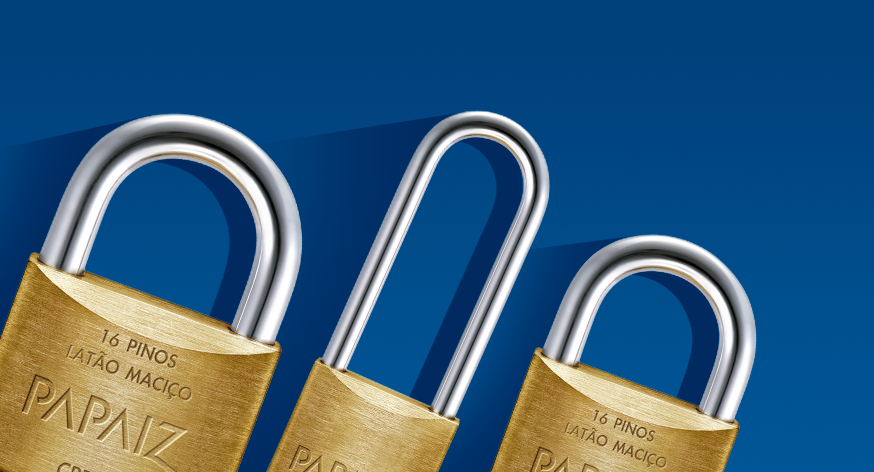 Papaiz, uma marca do grupo ASSA ABLOY - Papaiz - ASSA ABLOY Brasil