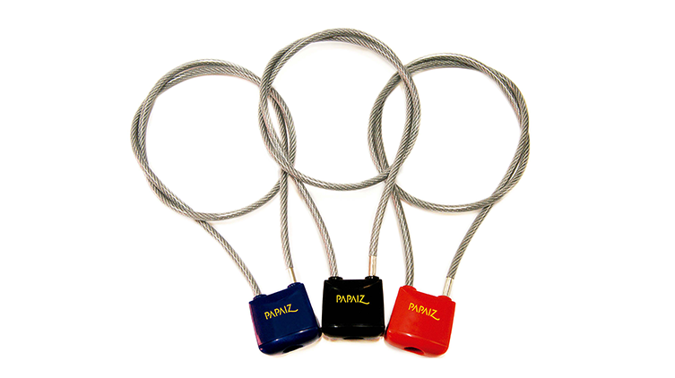 Cadeados Seguros: Como escolher?